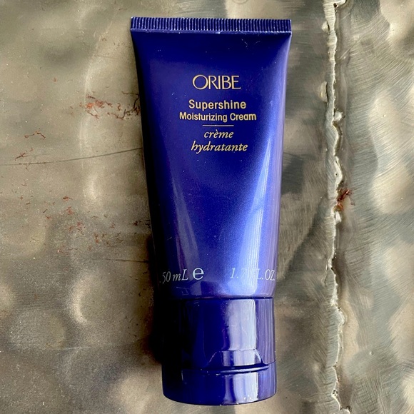 Oribe | Hair | Oribe Supershine Moisturizing Cream | Poshmark